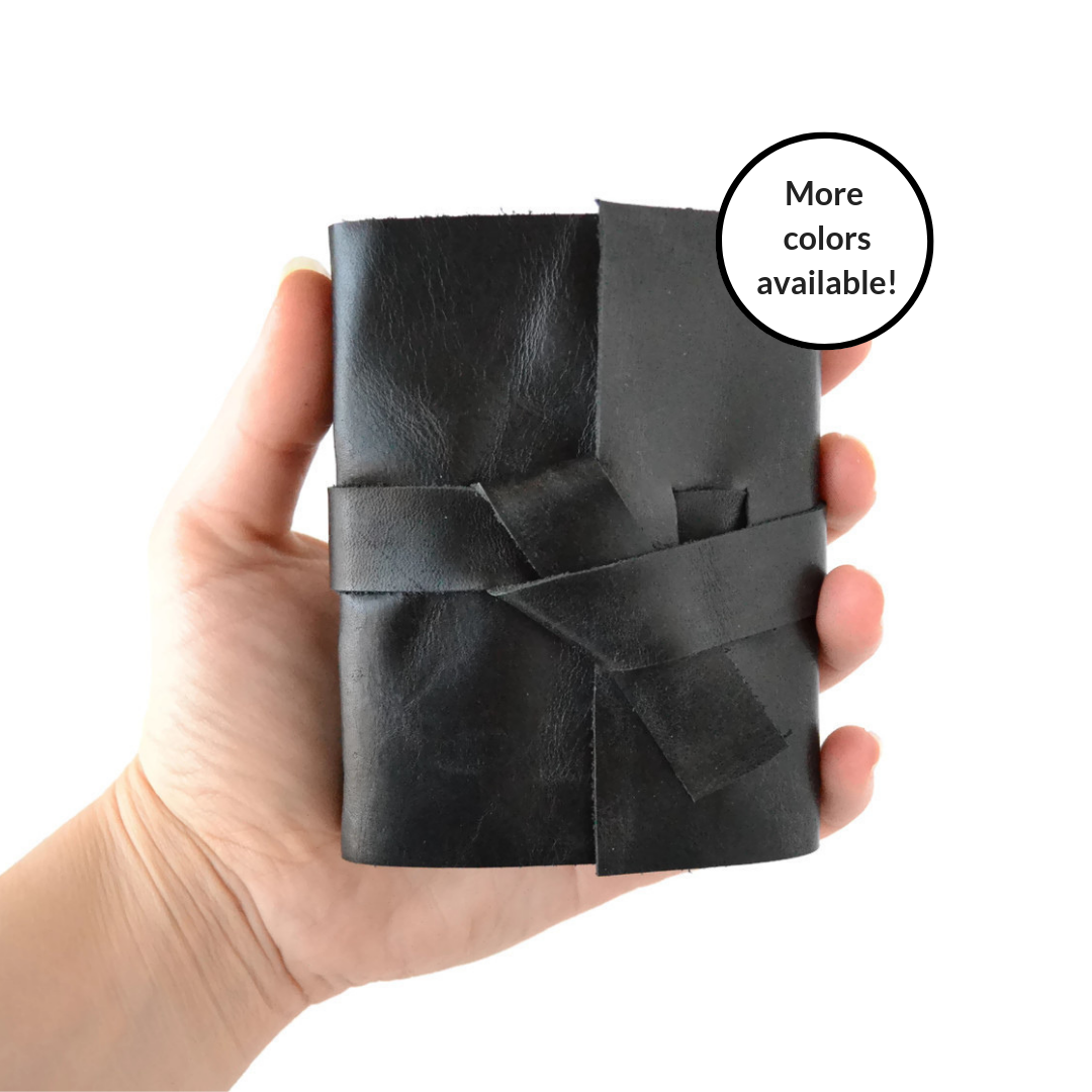 Mini Notebooks – Absolutely EVO